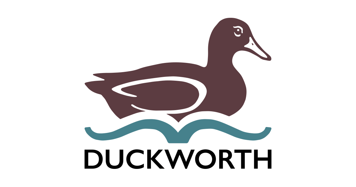 Home - Duckworth Books