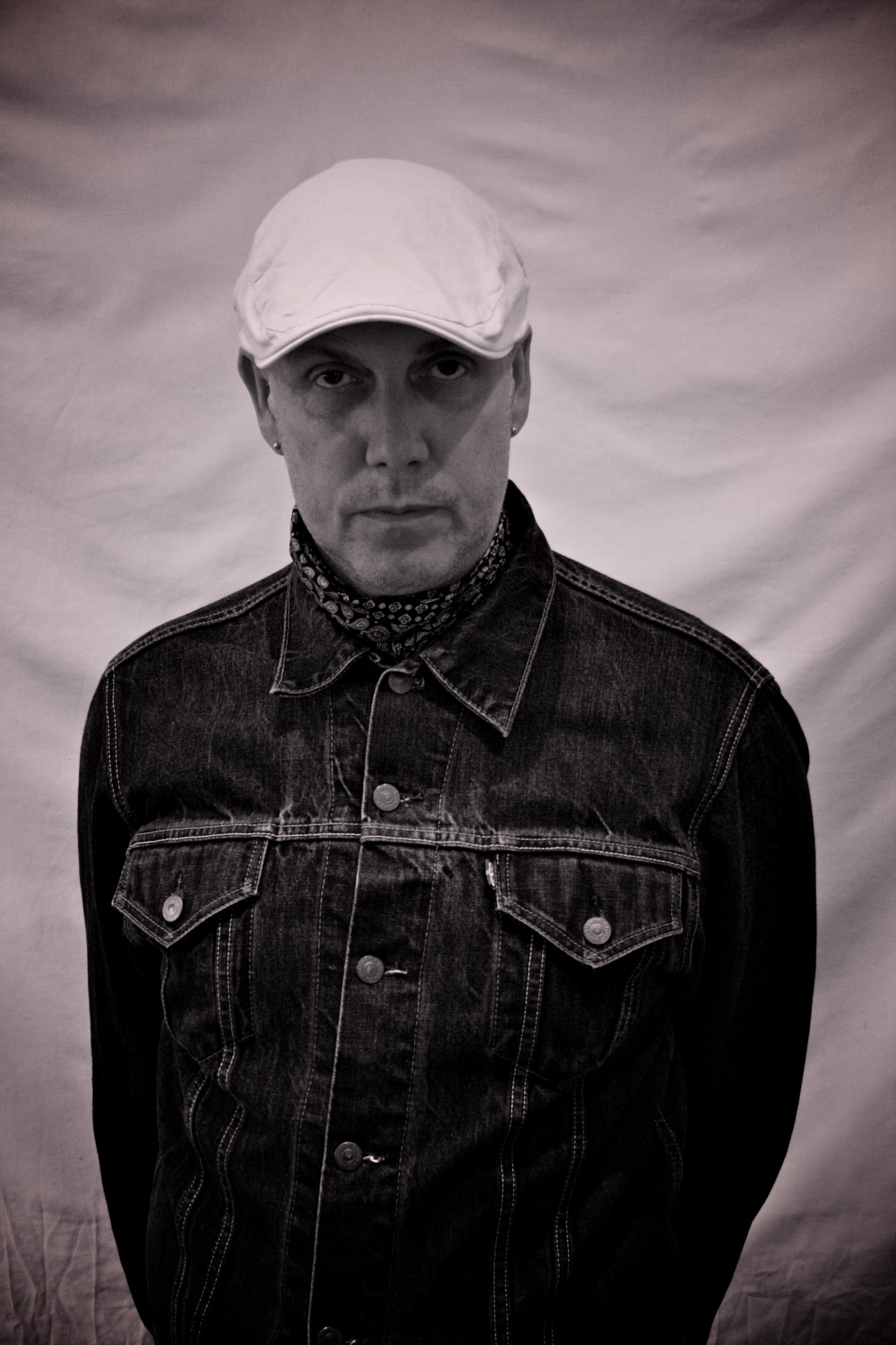 J. J. Connolly - Duckworth Books