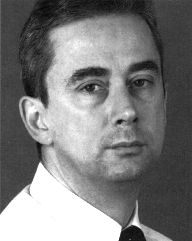 Peter Conradi - Duckworth Books