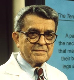 John E. Sarno - Duckworth Books