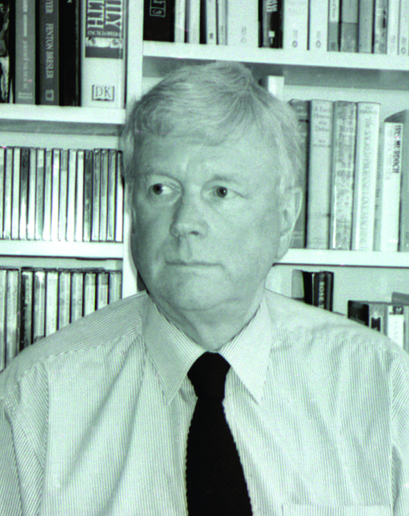 Dan van der Vat - Duckworth Books