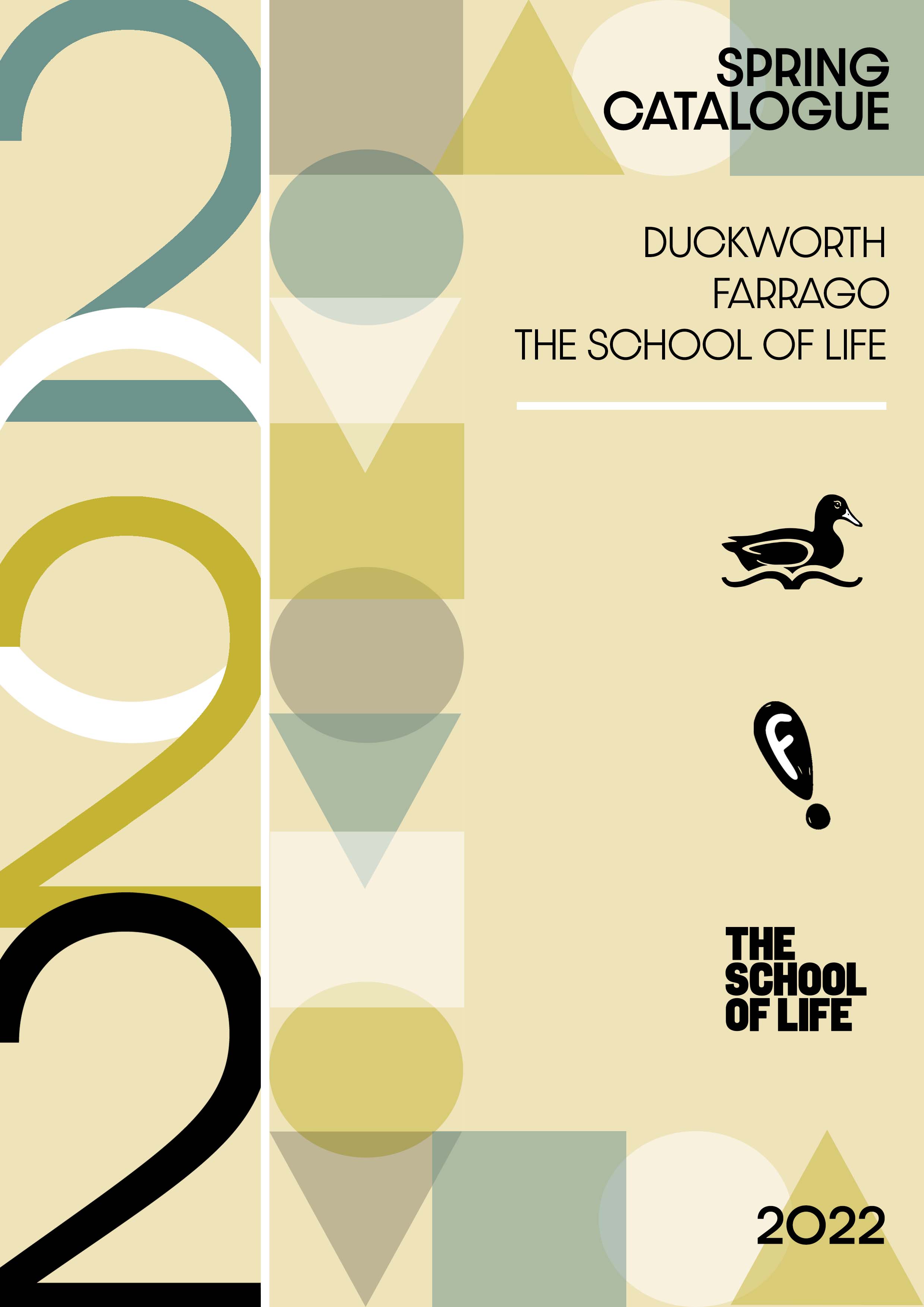 Home - Duckworth Books