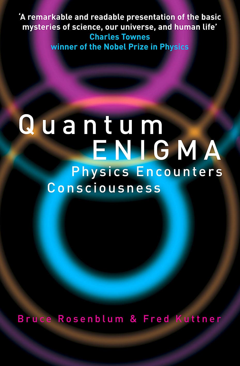 Quantum Enigma - Duckworth Books