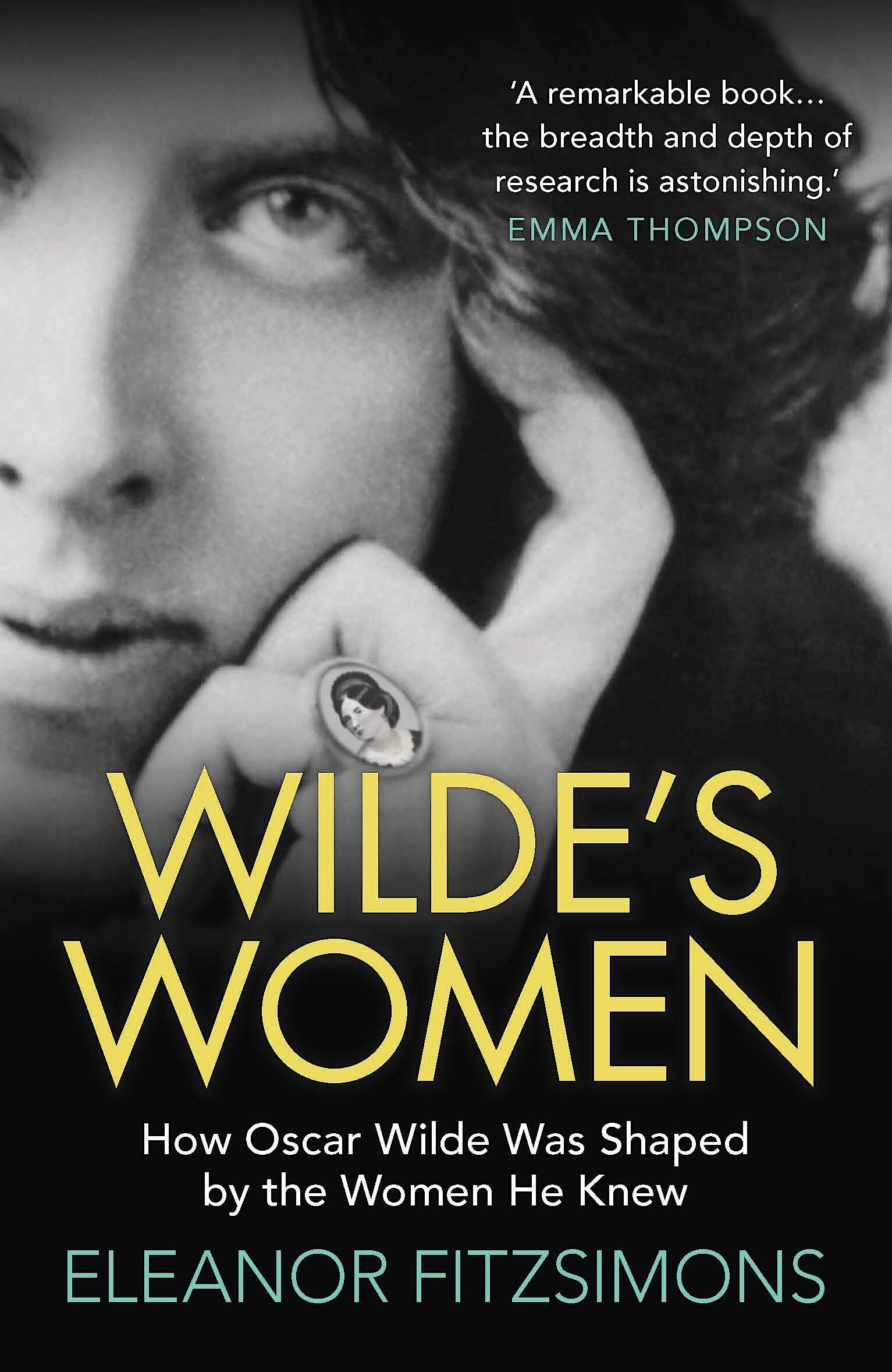 Wilde's Women - Duckworth Books