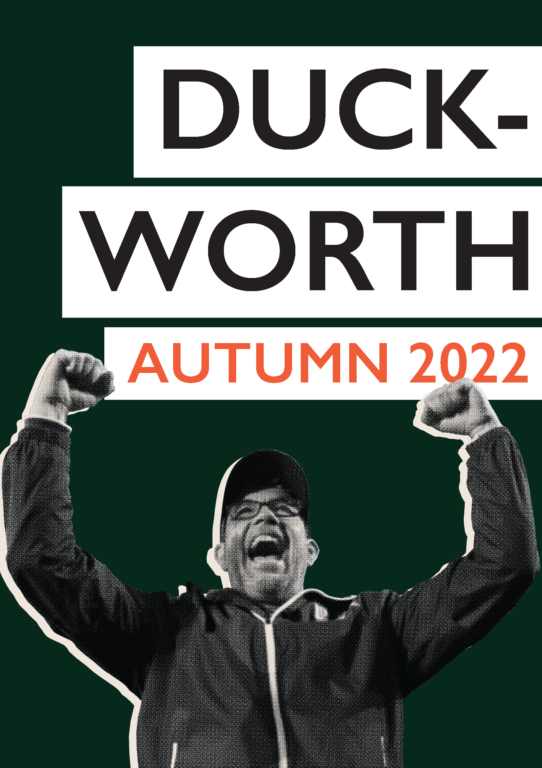 Home - Duckworth Books