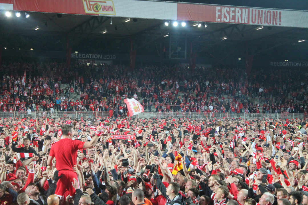 1. FC Union Berlin: 10 Things You Should Know