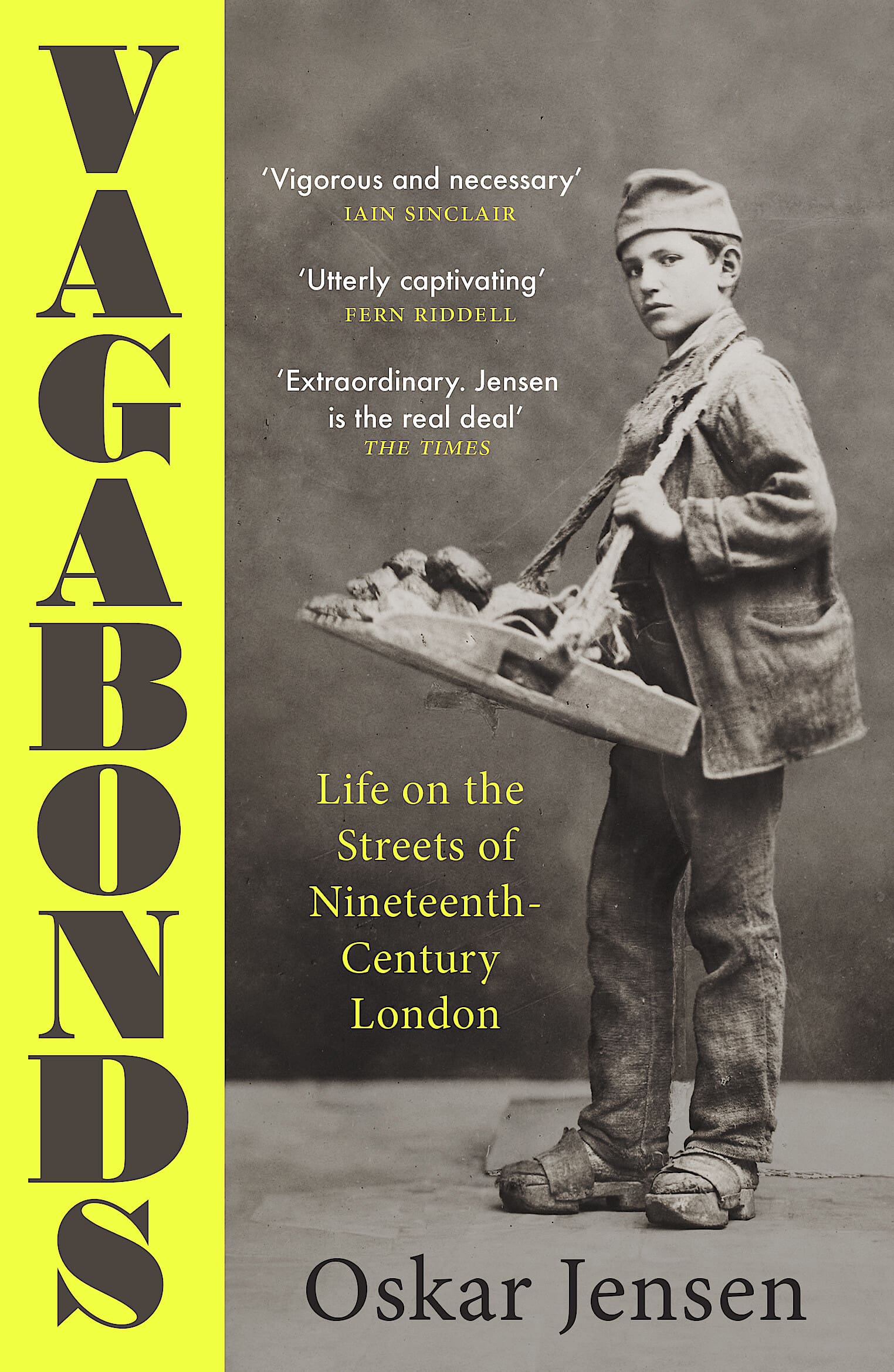 Vagabonds - Duckworth Books