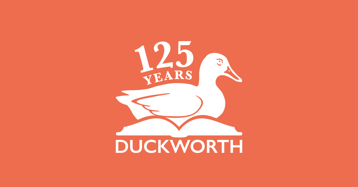 About Us - Duckworth Books