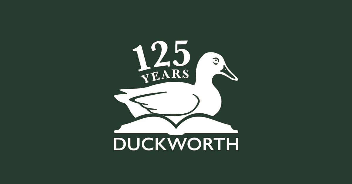Home - Duckworth Books