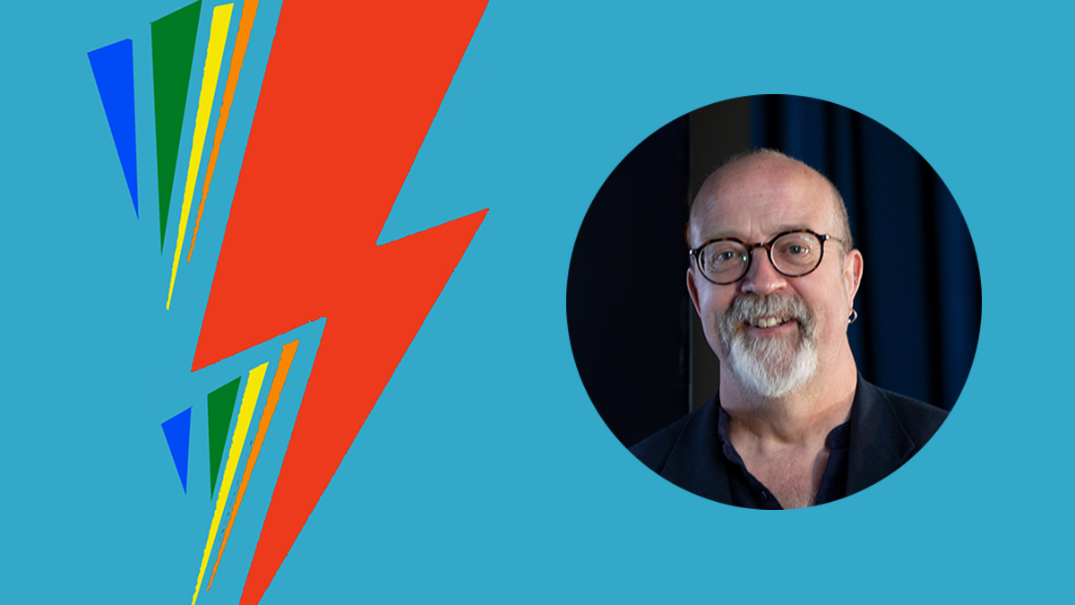 Darryl W. Bullock reflects - Duckworth Books