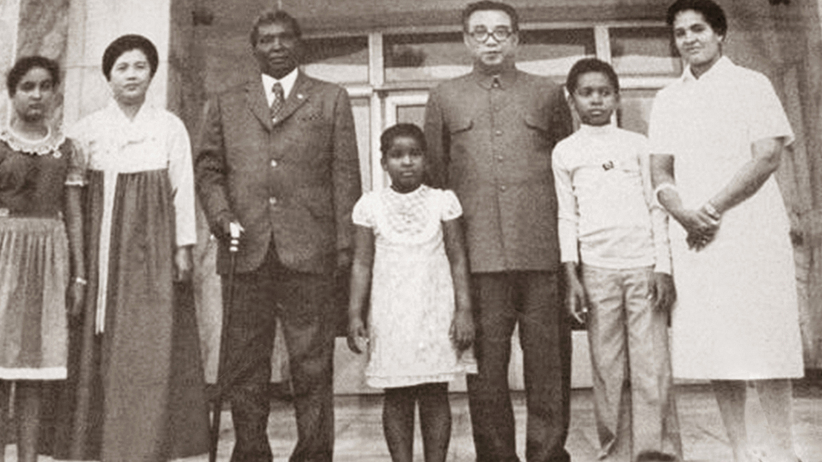 In Pictures: The Story of Monica Macias