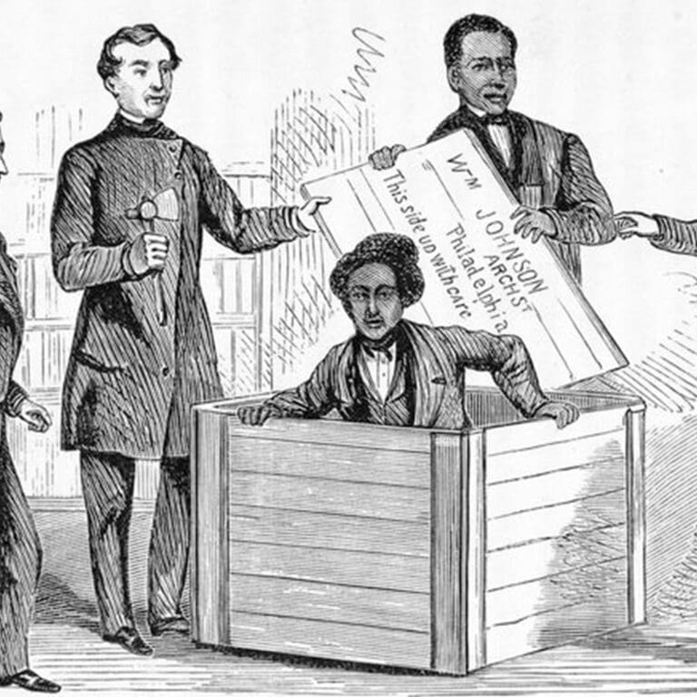 Black Victorians: Hidden in History - Duckworth Books