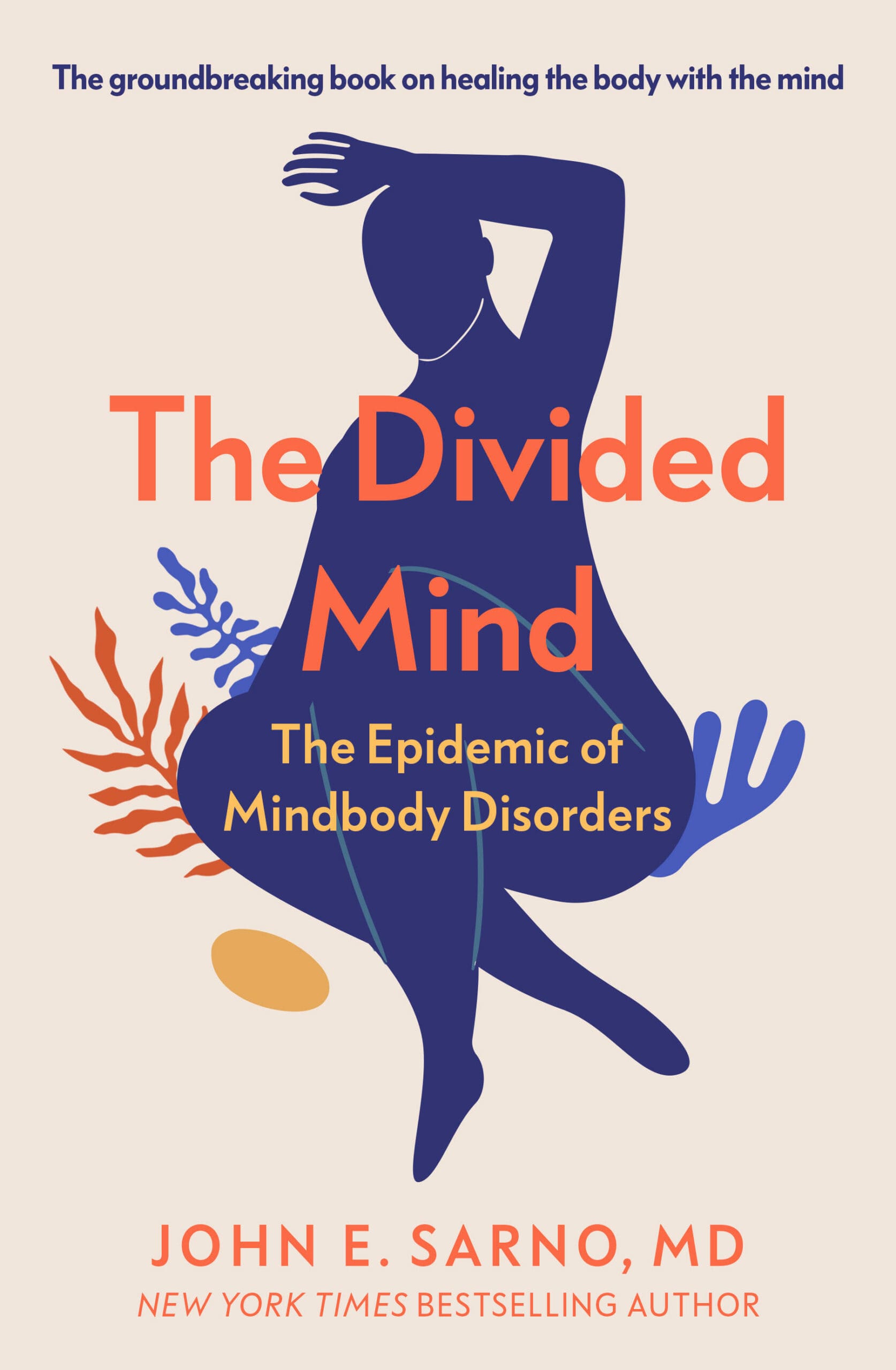 The Divided Mind - Duckworth Books