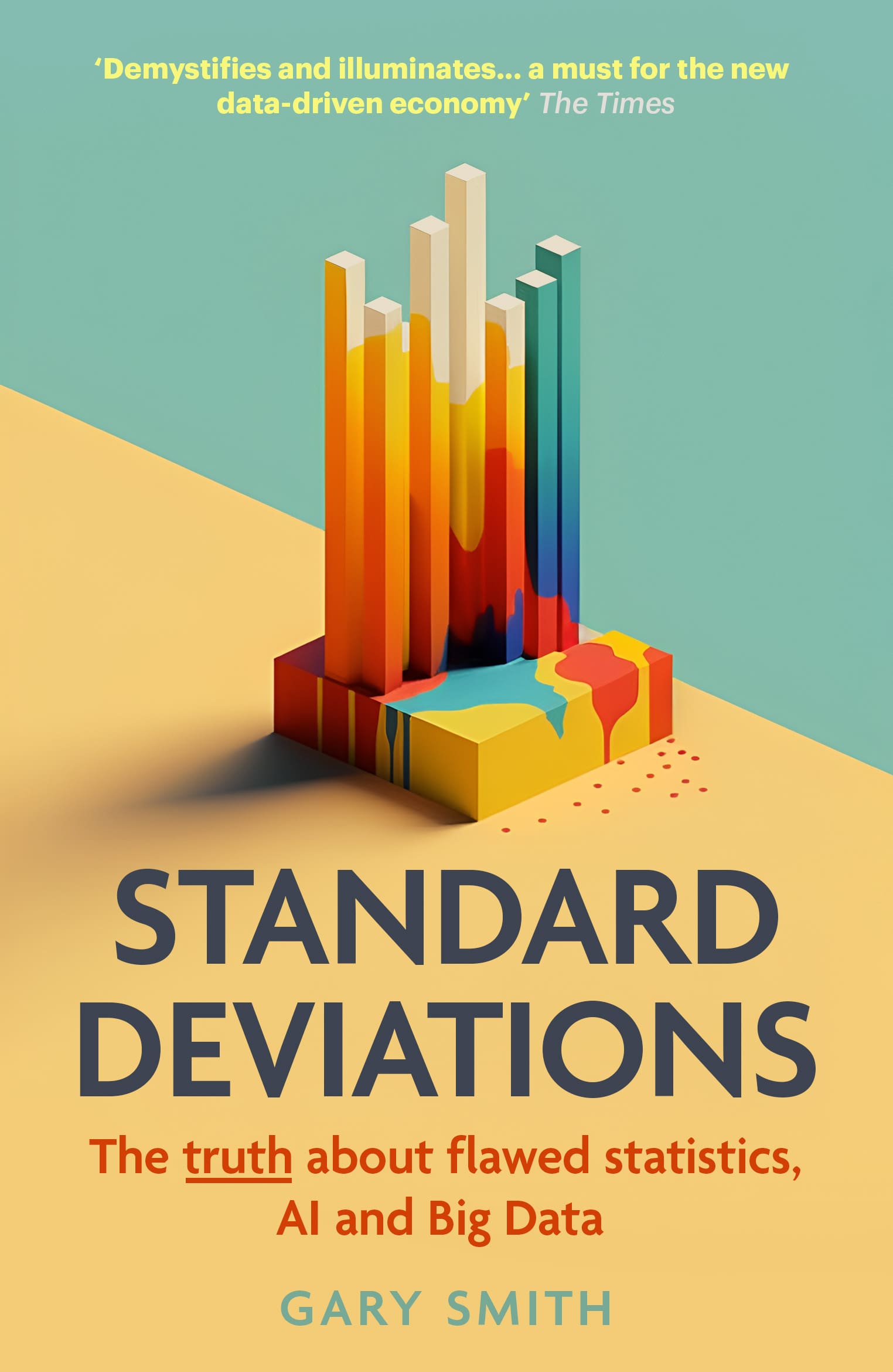 Standard Deviations - Duckworth Books