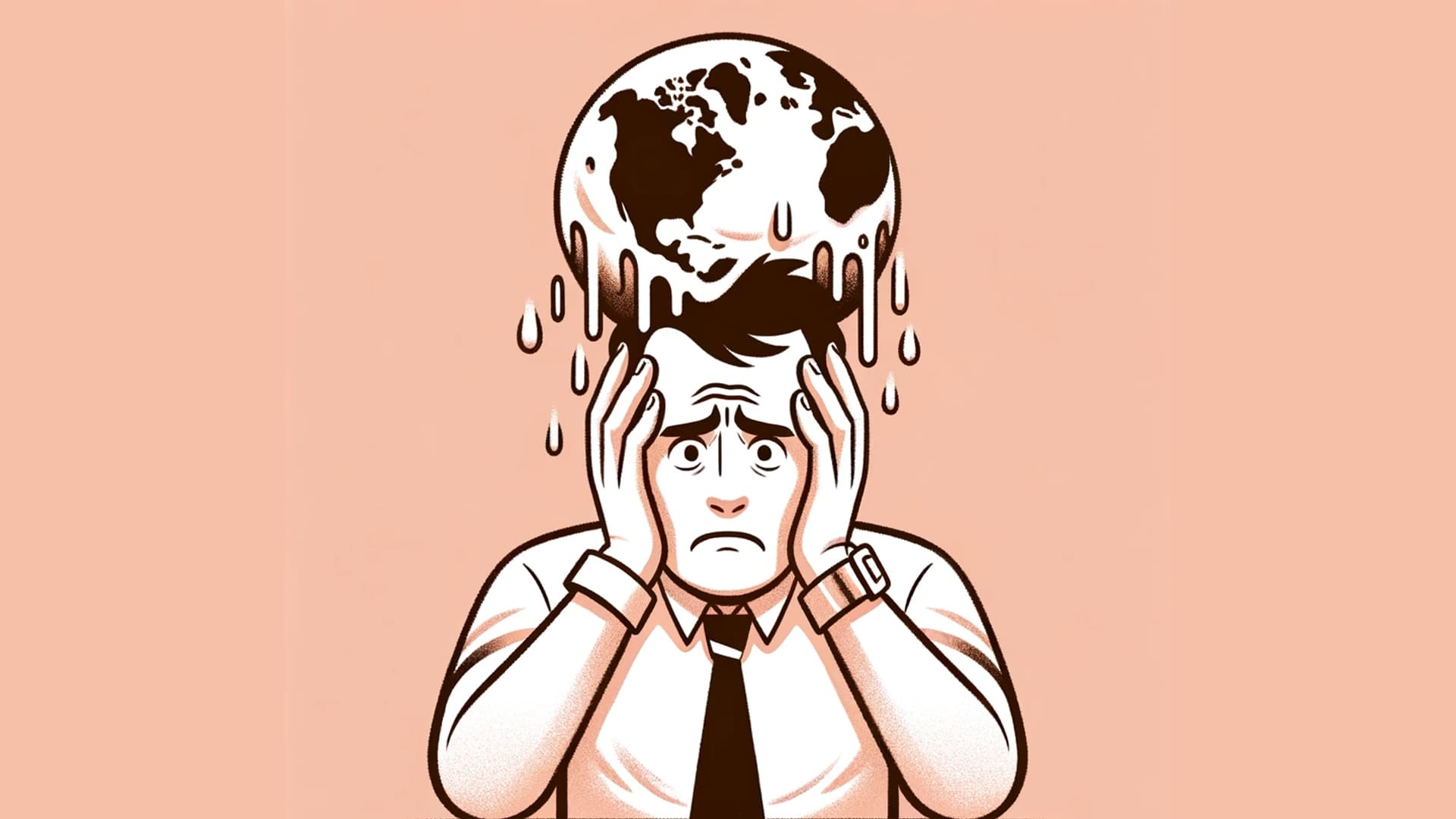 How to be Good in a World Gone Bad - Duckworth Books