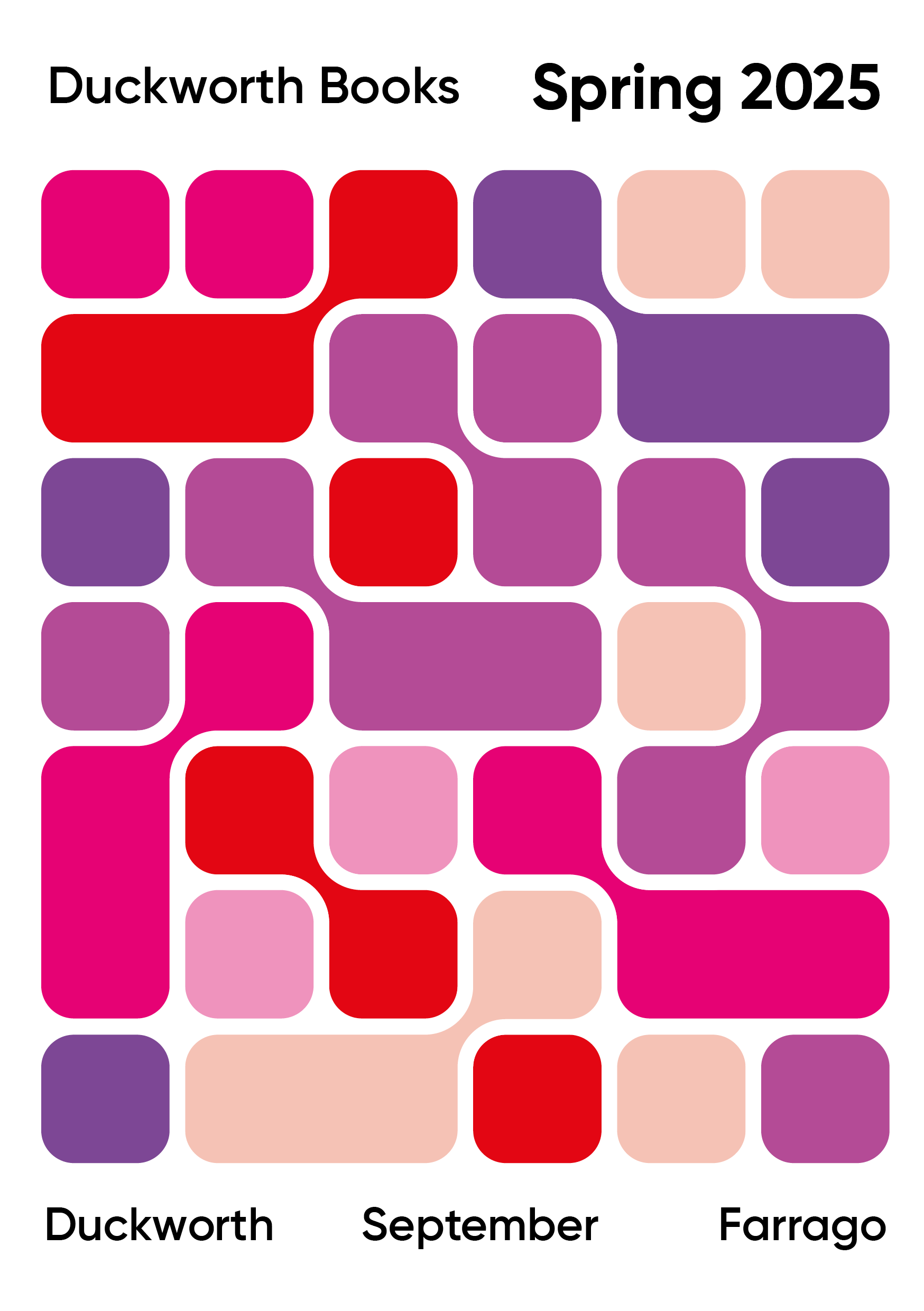 Home - Duckworth Books