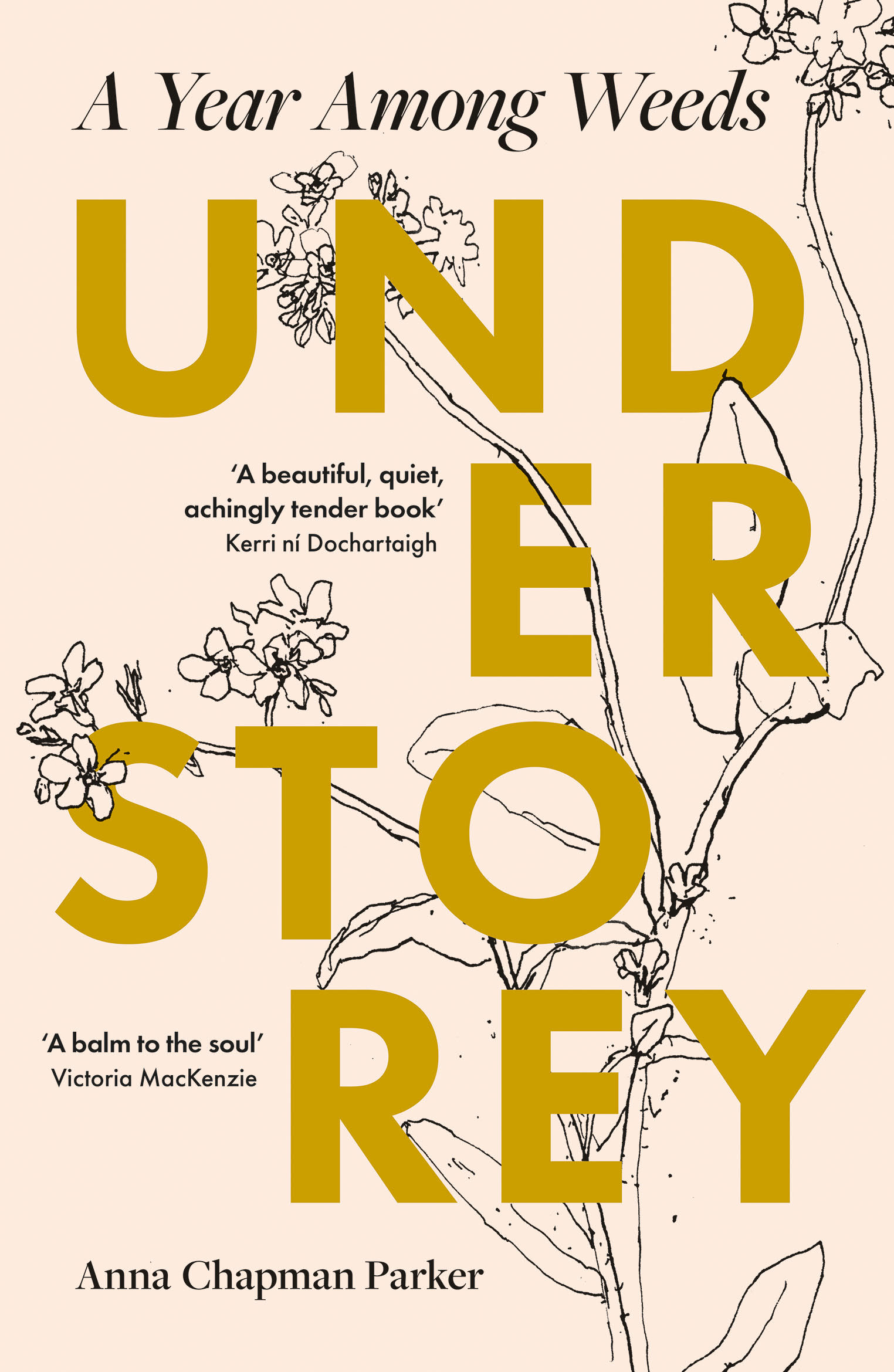 Understorey - Duckworth Books